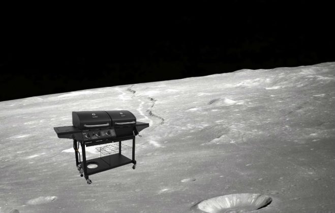 50 anos da ida do Homem à Lua celebrados com sardinhada do chef Kiko na ...